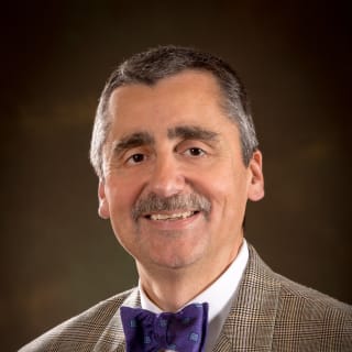 Dr. Rade Vukmir, MD – Sewickley, PA | Emergency Medicine