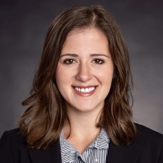 Dr. Zoe Blumenthal, MD – Dallas, TX | Resident Physician