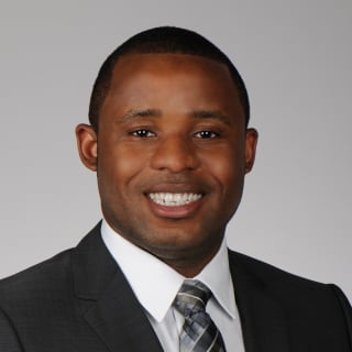 Dr. John Odeghe, MD | Radiology