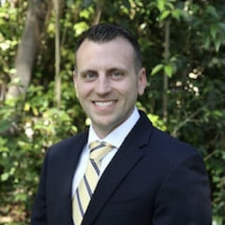 Dr. Daniel Nelson, DO – Houston, TX | General Surgery
