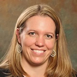 Kimberly (Rexroad) Caldwell – Christiansburg, VA | Urology