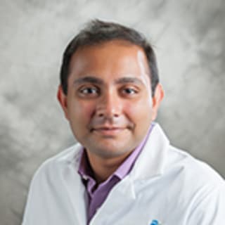Dr. Tejas Tripathi, MD – Wheat Ridge, CO | Family Medicine