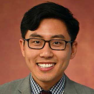 Dr. Ricky Cui, MD – Durham, NC | Ophthalmology