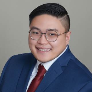 Dr. Matthew Hoang, MD – Saint Louis, MO | Internal Medicine