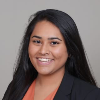 Dr. Pritha Roy, MD – Elk Grove, CA | Resident Physician