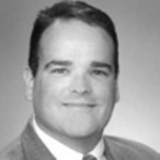 Dr. Andrew O'Connor, DO – Charlotte, NC | Nephrology