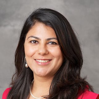 Dr. Hina Sahi, MD – Seattle, WA | Pulmonology