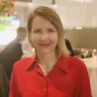 Dr. Nadiia (Redmann) Adab, MD – Brooklyn, NY | Internal Medicine