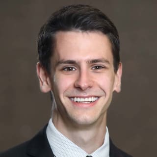 Dr. Jacob Enders, MD – Cleveland, OH | Radiology