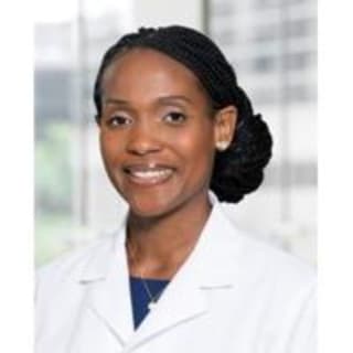 Dr. Rhesa Sanni-Thomas, DO – The Woodlands, TX | Family Medicine