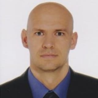 Dr. Jiri Melich, MD – Vancouver, WA | General Surgery