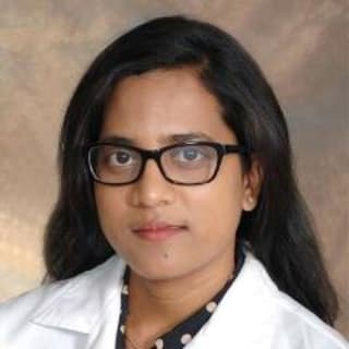 Dr. Vidhya Karivedu, MD – Orange City, FL | Oncology