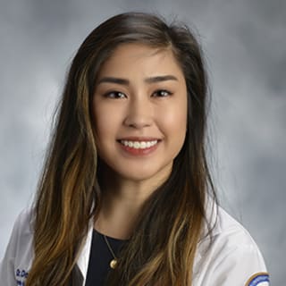 Dr. Denise Nguyen, DO – Saint Clair Shores, MI | Family Medicine