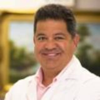 Dr. Edward Ferguson, MD – Tallahassee, FL | Thoracic Surgery