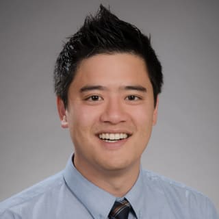 Dr. Brandon Teng, MD | Gastroenterology