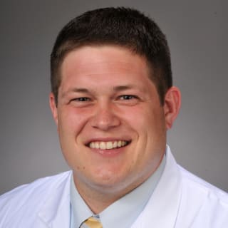 Dr. Stephen Causey, MD – Mount Pleasant, NC | Family Medicine