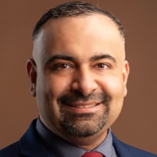 Dr. Nooraldin Merza, MD – Detroit, MI | Internal Medicine