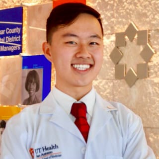 Dr. Christopher Zhu, MD – Spring Branch, TX | Ophthalmology