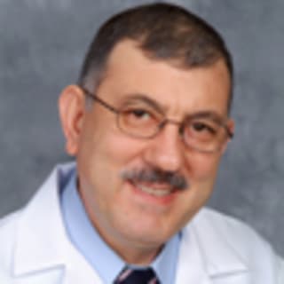Dr. Mohamad Rahbar, MD – East Detroit, MI | Internal Medicine