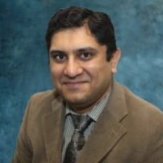 Dr. Nishant Ranawat, MD – Medford, OR | Neurology