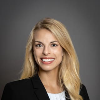 Dr. Lauren McKay, MD – Madison, WI | Resident Physician