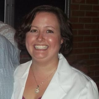 Amanda Roper – Raleigh, NC | Physician Assistant
