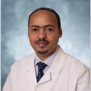 Dr. Genanew Bedanie, MD – Lubbock, TX | Gastroenterology
