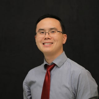 Dr. Patrick Wu, DO – Moreno Valley, CA | Infectious Disease