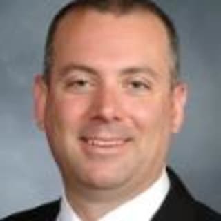 Dr. Benjamin Golas, MD – New York, NY | General Surgery