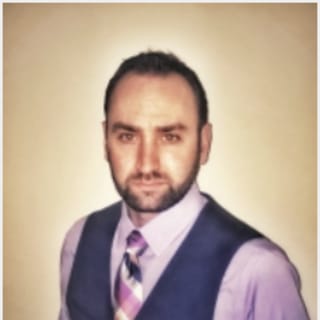 Dr. Steven Roberts, DO – San Angelo, TX | Resident Physician