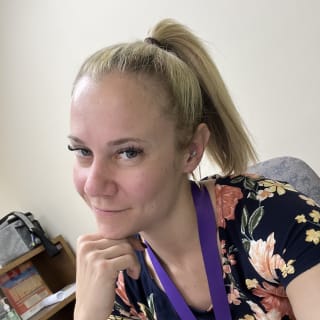 Jessica Sheppard – Clearwater, FL | Psychiatric-Mental Health Nurse ...