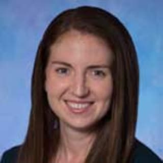 Dr. Amanda Mcclendon, DO – Portland, OR | Other MD/DO