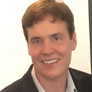 Dr. Robert Noecker, MD – Bridgeport, CT | Ophthalmology