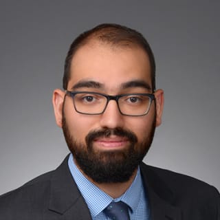 Dr. Alan Salazar, MD – Chicago, IL | Infectious Disease