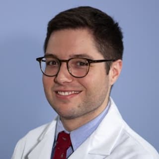 Dr. Jesse Rockmore, DO – Mount Clemens, MI | Urology