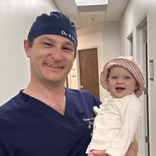 Dr. Benjamin Schultz, MD – Baltimore, MD | Plastic Surgery