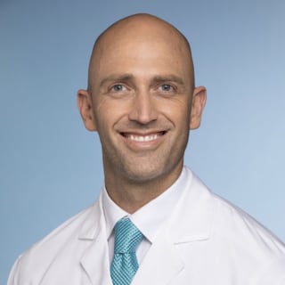 Dr. Connor Caples, MD – Sacramento, CA | Vascular Surgery