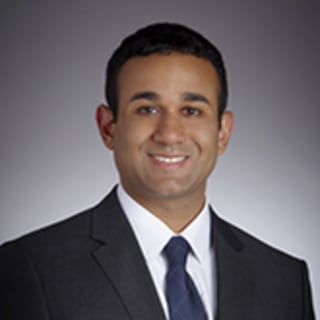 Dr. Setu Trivedi, DO – Kenosha, WI | Cardiology