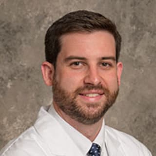 Dr. Kyle Schuler, MD – Dallas, TX | Pulmonology