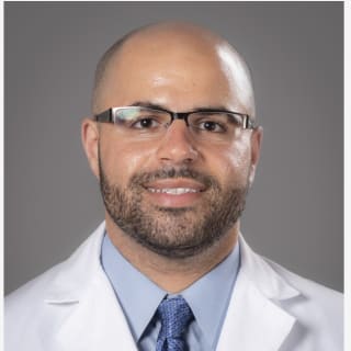 Dr. Khaled Abdelghany, MD – Tampa, FL | Radiology