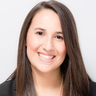 Dr. Rachel Haimowitz, MD – Washington, DC | Pediatrics