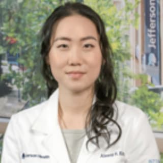 Jinah Yoo – Philadelphia, PA | Nurse Practitioner