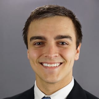 Dr. Joshua Loucks, MD – Houston, TX | Internal Medicine