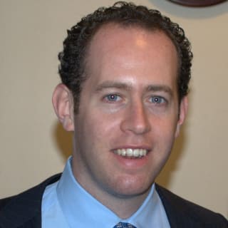 Dr. Evan Gaines, MD – New City, NY | Orthopaedic Surgery