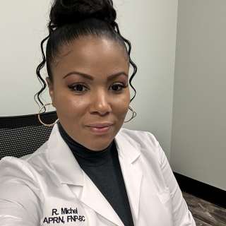 Regina Michel – Concord, NC | Family Nurse Practitioner