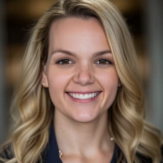 Dr. Emily Sparks, MD – Winston Salem, NC | Radiology