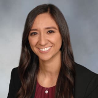 Dr. Adriana Rivera, MD – Cincinnati, OH | Resident Physician