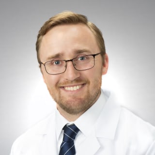 Dr. Kyle Rives, MD – Oakland, PA | Radiology