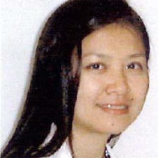 Dr. Lan Phuong Pham, MD – Mount Kisco, NY | Ophthalmology