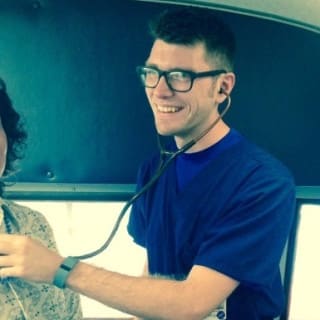 Dr. Ryan Hetz, MD – Pittsburgh, PA | Pediatrics